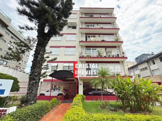 Apartamento para Venda em Porto Alegre/RS Menino Deus 2 Quartos