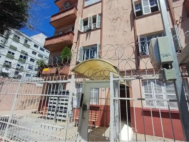 Apartamento para Venda em Porto Alegre/RS Menino Deus 2 Quartos