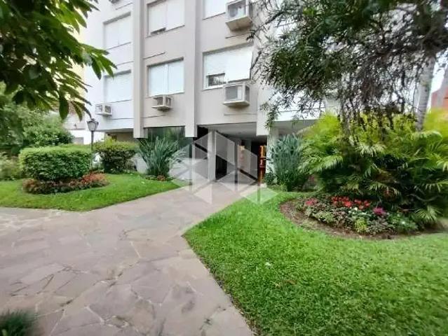 Apartamento para Venda em Porto Alegre/RS Menino Deus 2 Quartos