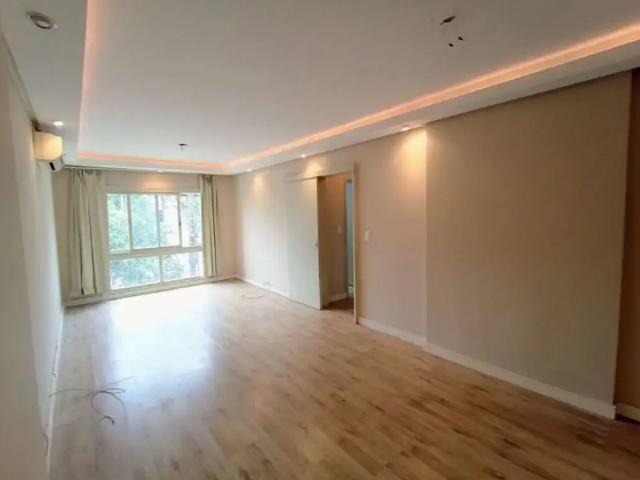 Apartamento para Venda em Porto Alegre/RS Menino Deus 2 Quartos
