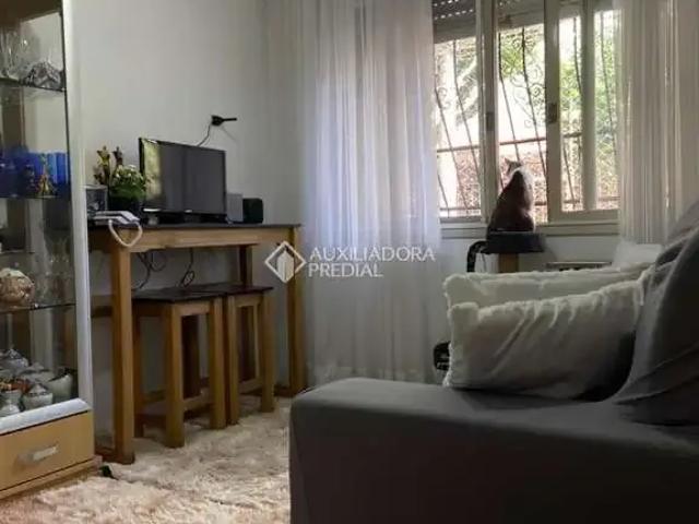 Apartamento para Venda em Porto Alegre/RS Menino Deus 2 Quartos