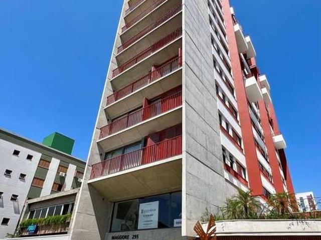 Apartamento para Venda em Porto Alegre/RS Menino Deus 2 Quartos