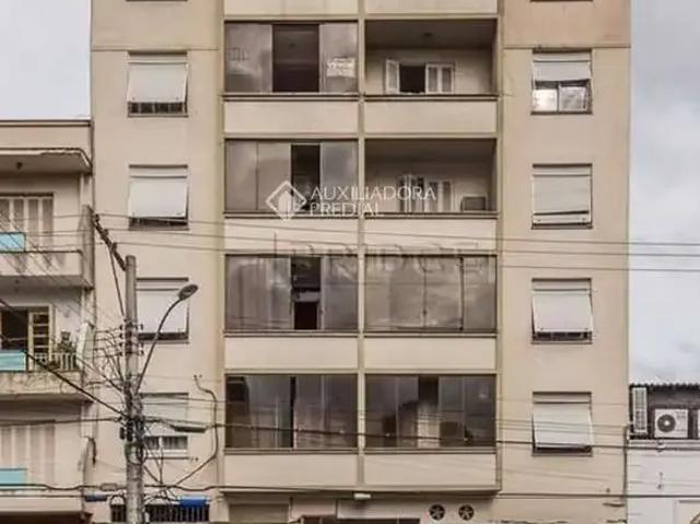 Apartamento para Venda em Porto Alegre/RS Menino Deus 2 Quartos