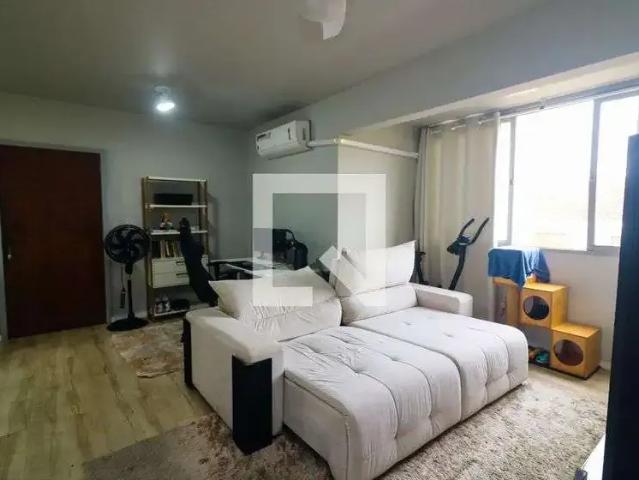 Apartamento para Venda em Porto Alegre/RS Menino Deus 2 Quartos