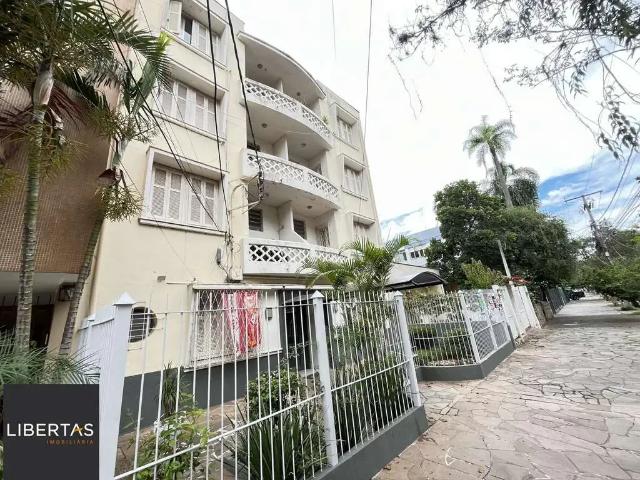 Apartamento para Venda em Porto Alegre/RS Menino Deus 2 Quartos