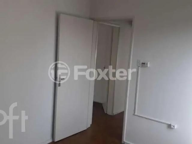 Apartamento para Venda em Porto Alegre/RS Menino Deus 2 Quartos