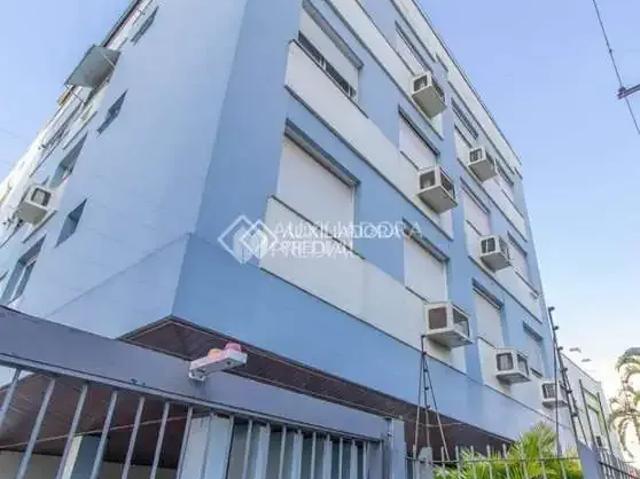 Apartamento para Venda em Porto Alegre/RS Menino Deus 2 Quartos