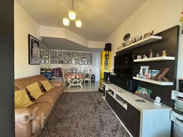 Apartamento para Venda em Porto Alegre/RS Menino Deus 2 Quartos