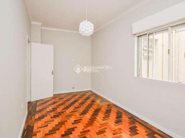 Apartamento para Venda em Porto Alegre/RS Menino Deus 2 Quartos