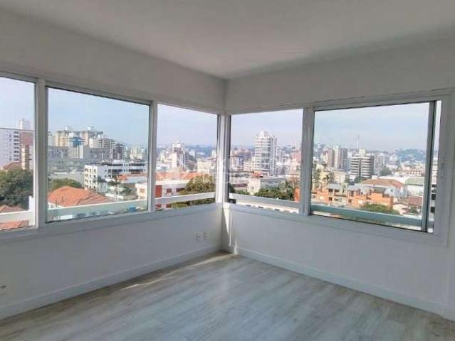 Apartamento para Venda em Porto Alegre/RS Menino Deus 2 Quartos