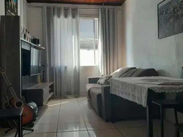 Apartamento para Venda em Porto Alegre/RS Menino Deus 2 Quartos