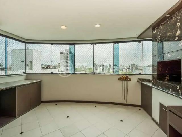 Apartamento para Venda em Porto Alegre/RS Menino Deus 2 Quartos