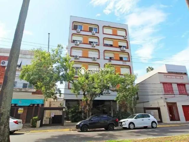 Apartamento para Venda em Porto Alegre/RS Menino Deus 2 Quartos