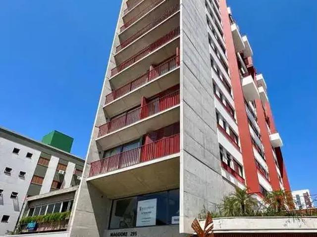 Apartamento para Venda em Porto Alegre/RS Menino Deus 2 Quartos