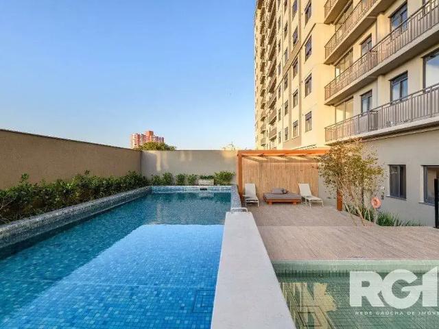 Apartamento para Venda em Porto Alegre/RS Menino Deus 2 Quartos