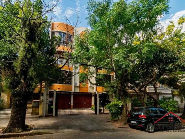 Apartamento para Venda em Porto Alegre/RS Menino Deus 2 Quartos