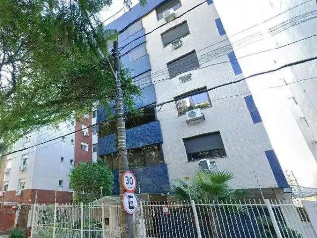 Apartamento para Venda em Porto Alegre/RS Menino Deus 2 Quartos