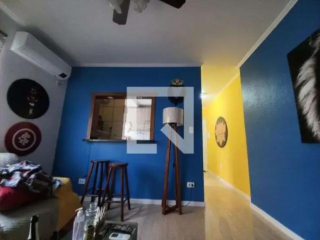 Apartamento para Venda em Porto Alegre/RS Menino Deus 2 Quartos