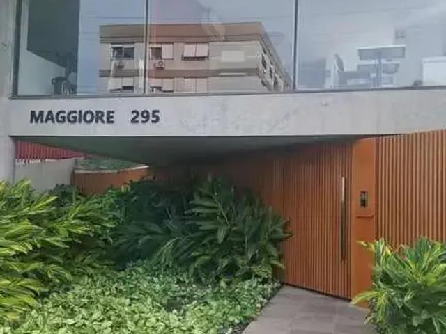 Apartamento para Venda em Porto Alegre/RS Menino Deus 2 Quartos