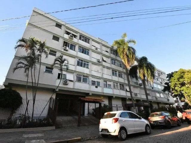 Apartamento para Venda em Porto Alegre/RS Menino Deus 2 Quartos