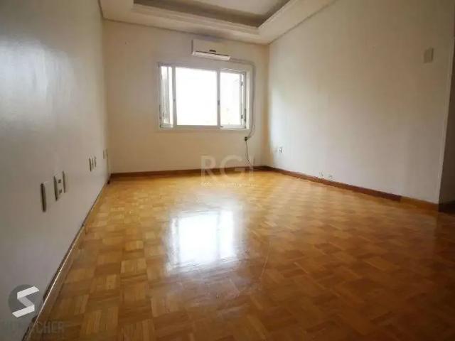 Apartamento para Venda em Porto Alegre/RS Menino Deus 2 Quartos