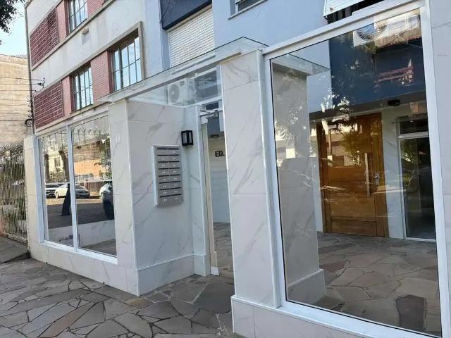 Apartamento para Venda em Porto Alegre/RS Menino Deus 2 Quartos