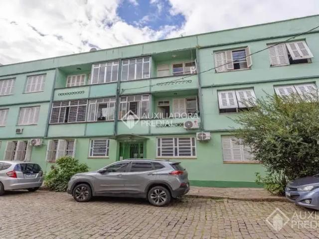 Apartamento para Venda em Porto Alegre/RS Menino Deus 2 Quartos