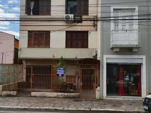 Apartamento para Venda em Porto Alegre/RS Menino Deus 2 Quartos