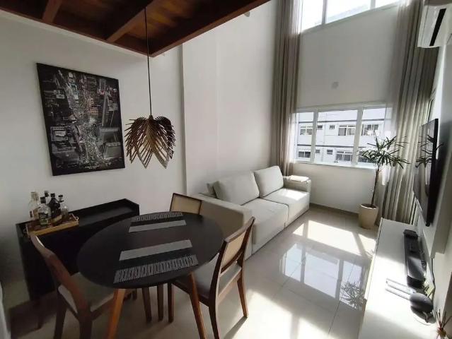 Apartamento para Venda em Porto Alegre/RS Menino Deus 2 Quartos