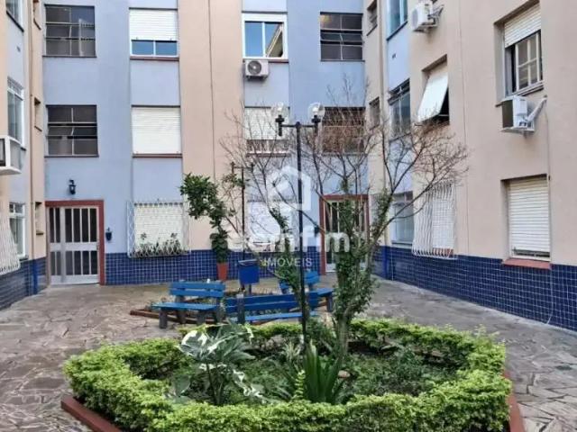 Apartamento para Venda em Porto Alegre/RS Menino Deus 2 Quartos