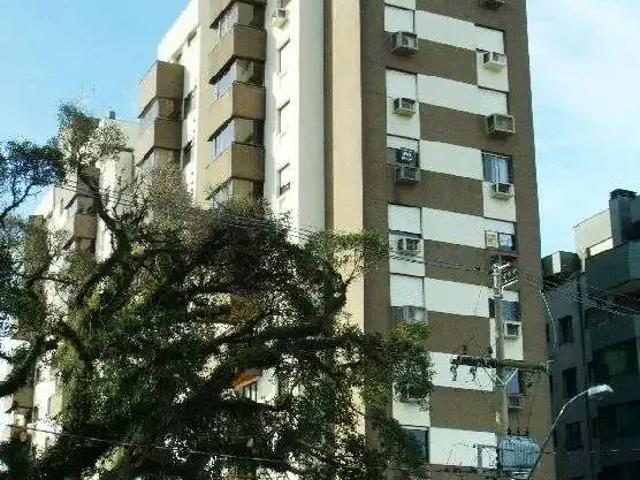 Apartamento para Venda em Porto Alegre/RS Menino Deus 2 Quartos