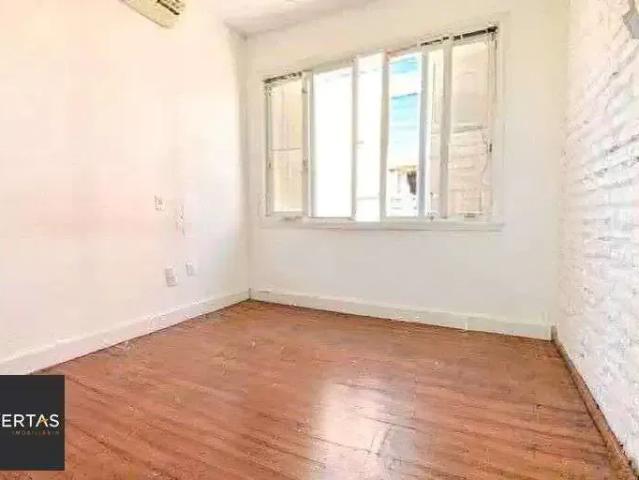 Apartamento para Venda em Porto Alegre/RS Menino Deus 2 Quartos
