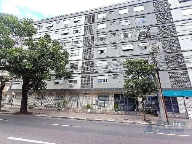 Apartamento para Venda em Porto Alegre/RS Menino Deus 2 Quartos