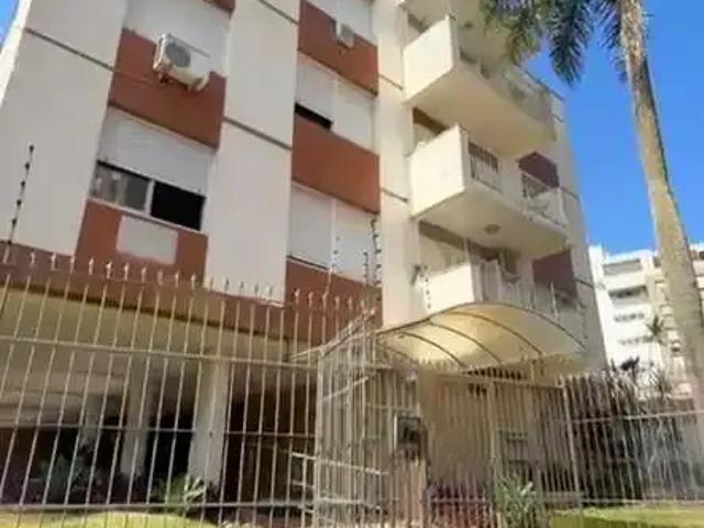 Apartamento para Venda em Porto Alegre/RS Menino Deus 2 Quartos