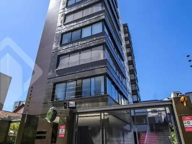 Apartamento para Venda em Porto Alegre/RS Menino Deus 2 Quartos