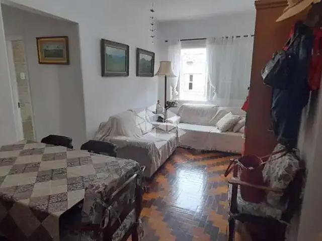 Apartamento para Venda em Porto Alegre/RS Menino Deus 2 Quartos