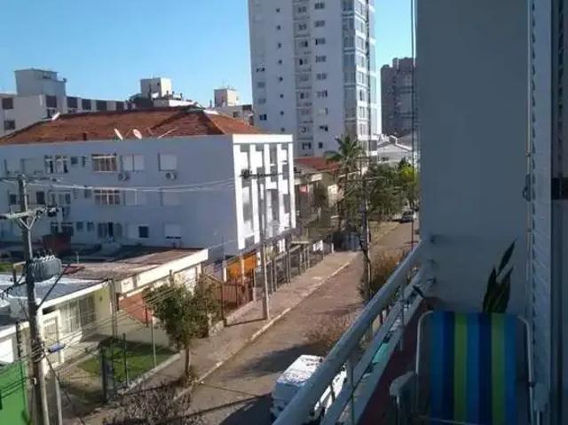 Apartamento para Venda em Porto Alegre/RS Menino Deus 2 Quartos