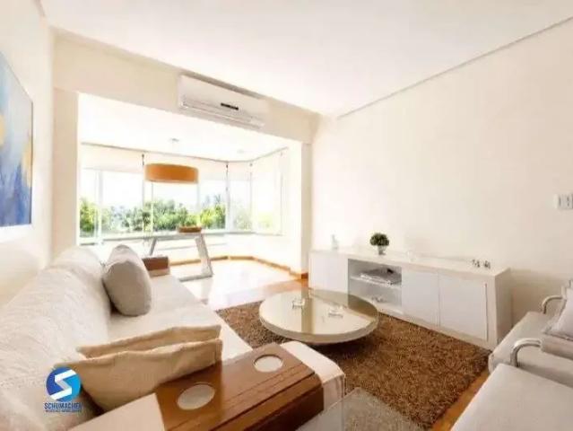 Apartamento para Venda em Porto Alegre/RS Menino Deus 2 Quartos