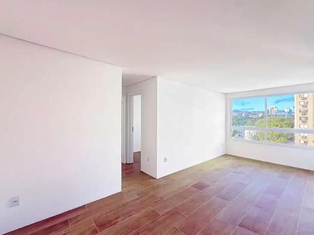 Apartamento para Venda em Porto Alegre/RS Menino Deus 2 Quartos