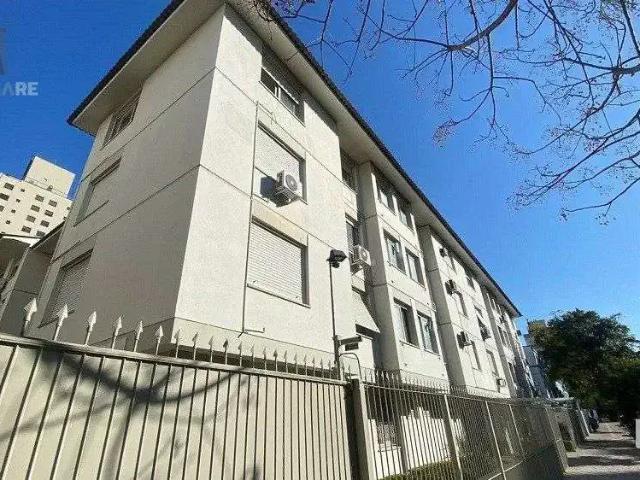 Apartamento para Venda em Porto Alegre/RS Menino Deus 2 Quartos
