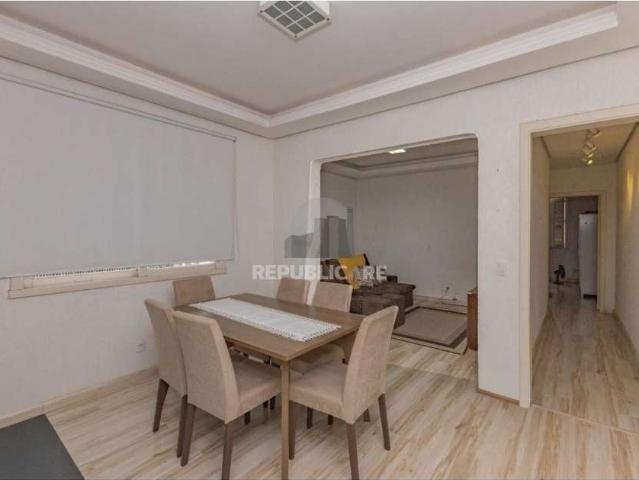 Apartamento para Venda em Porto Alegre/RS Menino Deus 2 Quartos