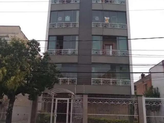 Apartamento para Venda em Porto Alegre/RS Menino Deus 2 Quartos