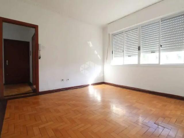 Apartamento para Venda em Porto Alegre/RS Menino Deus 2 Quartos