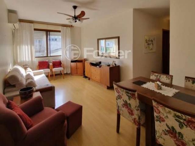 Apartamento para Venda em Porto Alegre/RS Menino Deus 2 Quartos