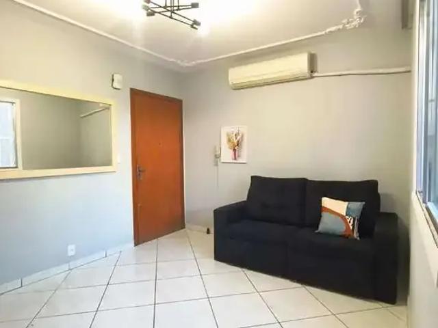 Apartamento para Venda em Porto Alegre/RS Menino Deus 2 Quartos