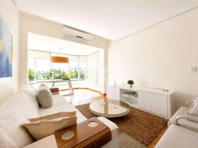 Apartamento para Venda em Porto Alegre/RS Menino Deus 2 Quartos