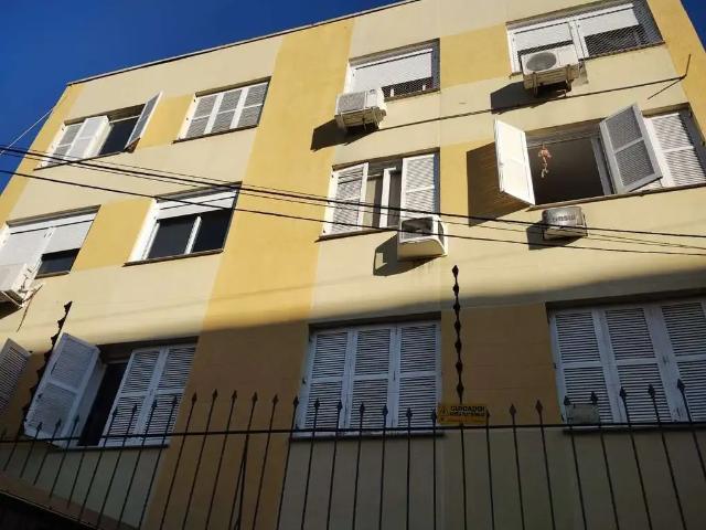 Apartamento para Venda em Porto Alegre/RS Menino Deus 2 Quartos
