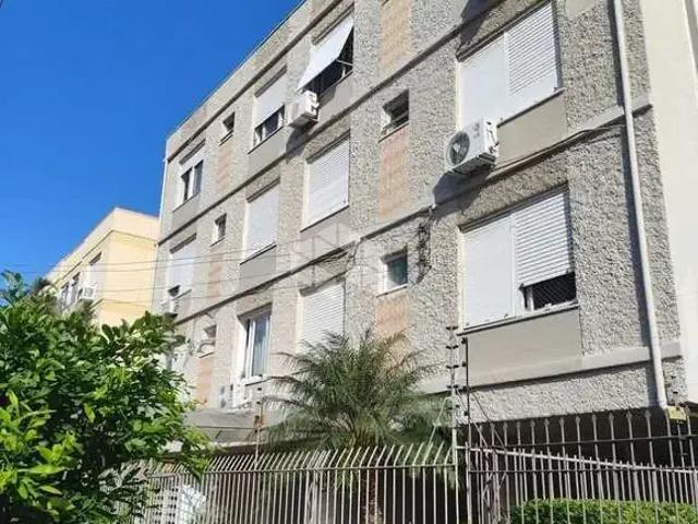 Apartamento para Venda em Porto Alegre/RS Menino Deus 2 Quartos