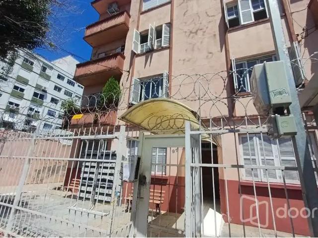 Apartamento para Venda em Porto Alegre/RS Menino Deus 2 Quartos