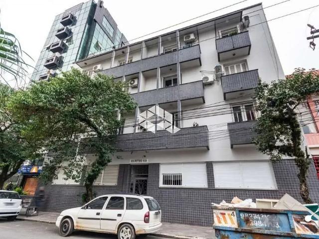 Apartamento para Venda em Porto Alegre/RS Menino Deus 2 Quartos